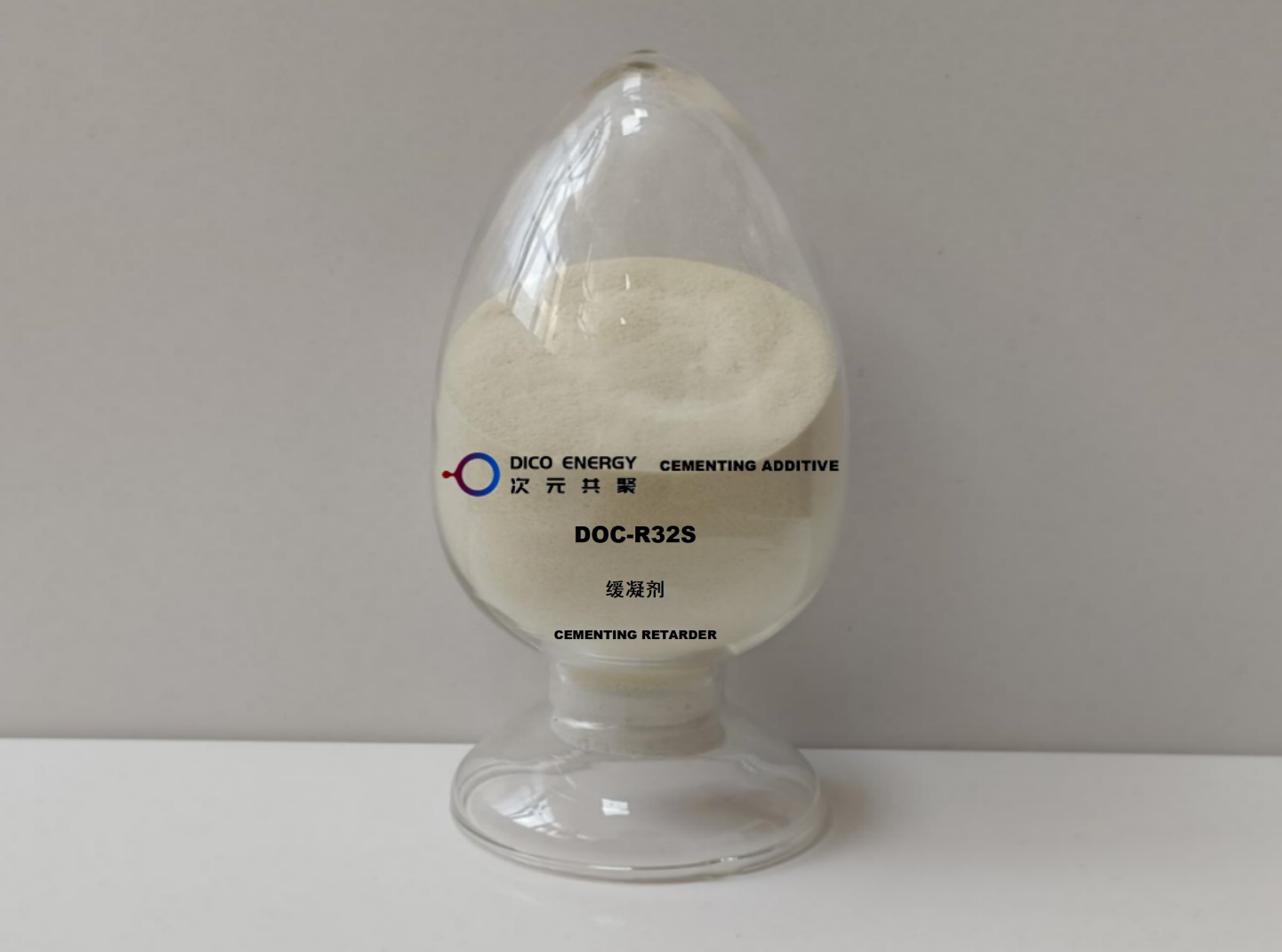 High Temperature Retarder DOC-R32S,China High Temperature Retarder DOC ...