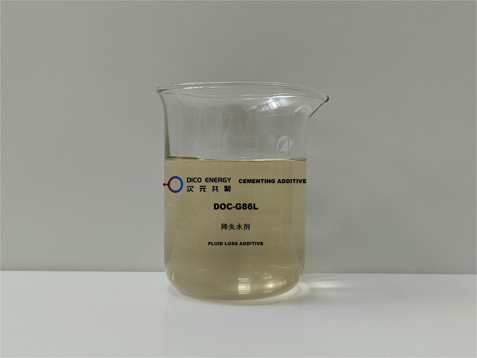 Cementing additives manufacturer, Drag reducer supplier, China drag ...