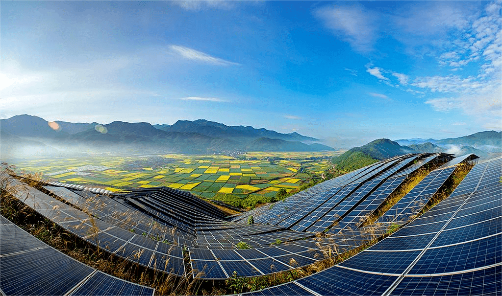 Clean Energy, China Clean Energy manufacturer - DICO ENERGY