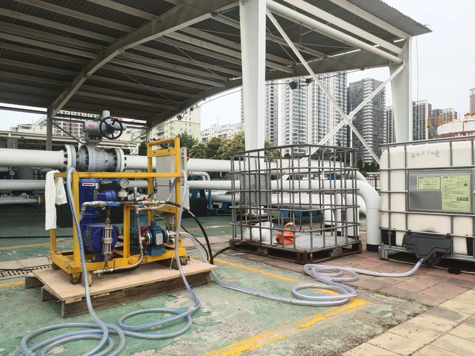 Cementing additives manufacturer, Drag reducer supplier, China drag ...